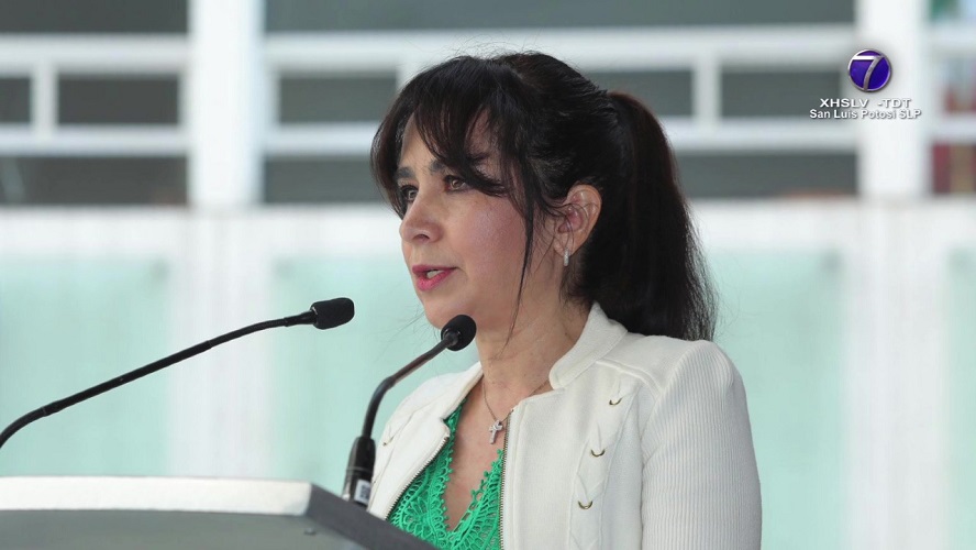 Expone Secretaría de Cultura riqueza cultural de SLP en el Senado