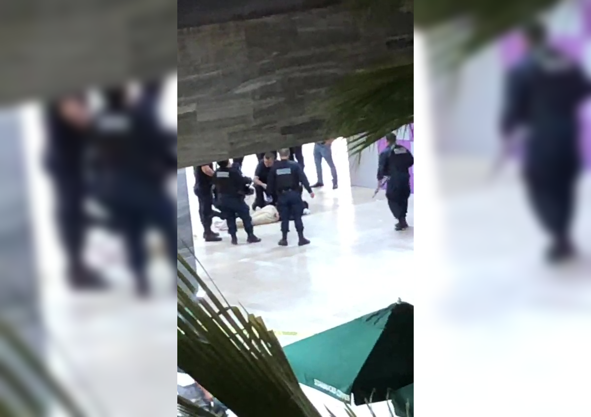 Fiscal A Abre Carpeta De Investigaci N Ante La Muerte De Guardia De