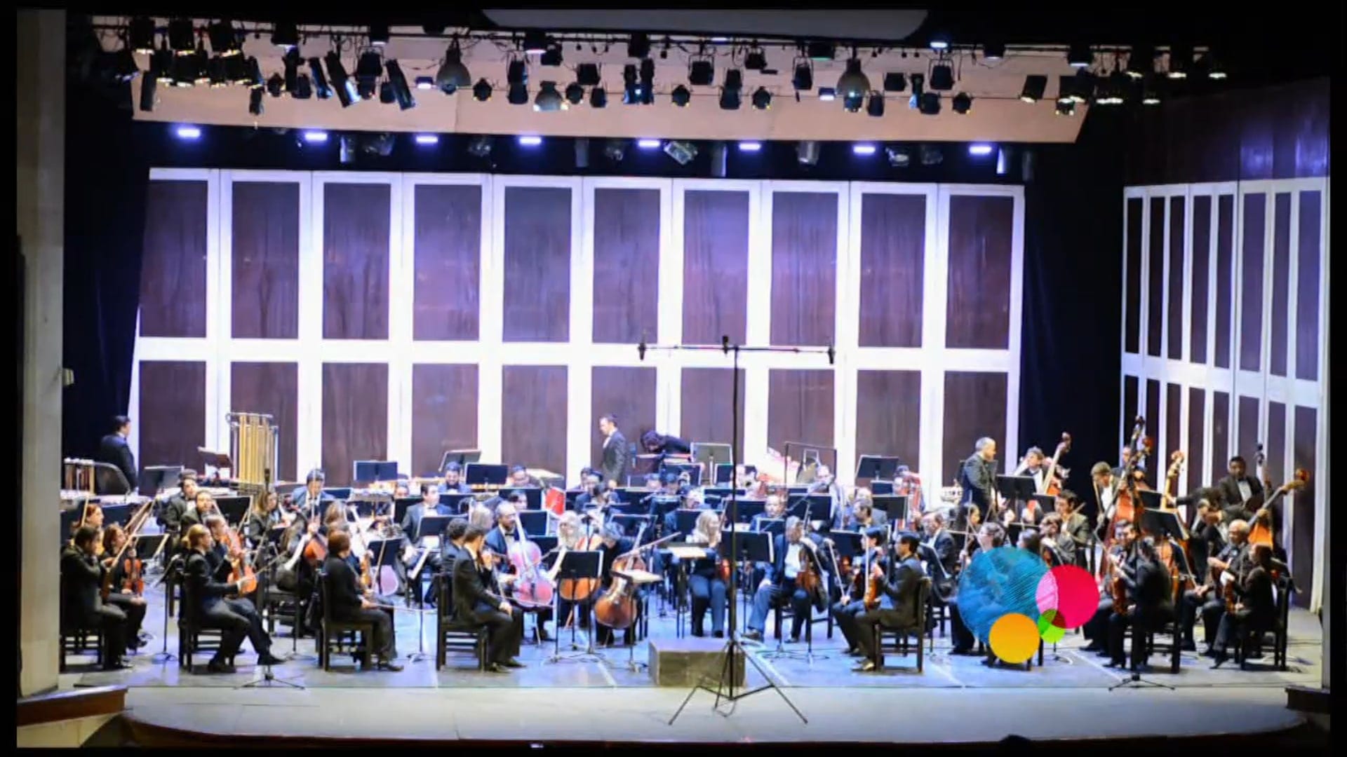 23 Julio 2019 - 02 - Canal 7 SLP - 2019