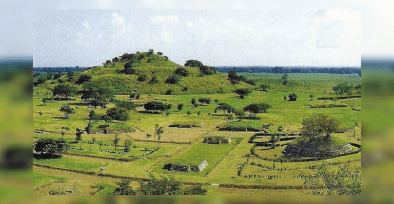 Se presenta estrategia integral de fortalecimiento a Tamtoc – Canal 7 ...