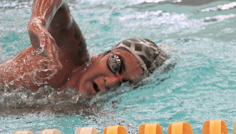 Someten a chequeo a la Selección Paralímpica de Natación. - Canal 7 SLP ...