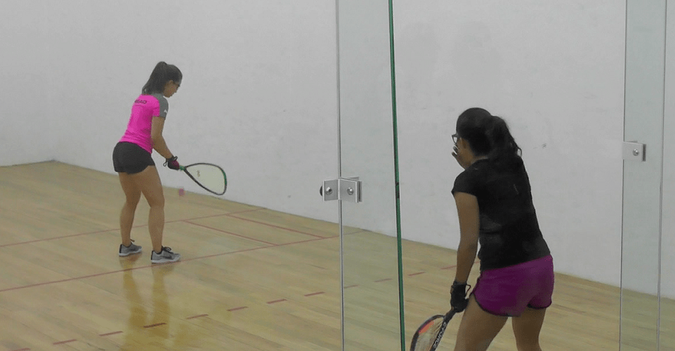 Federación Mexicana de Raquetbol invitan a selectivo Primera Fuerza ...