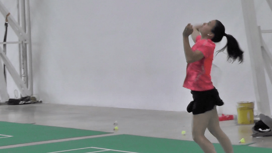 Sabrina Solís consigue plata en Abierto de Santo Domingo. - Canal 7 SLP ...