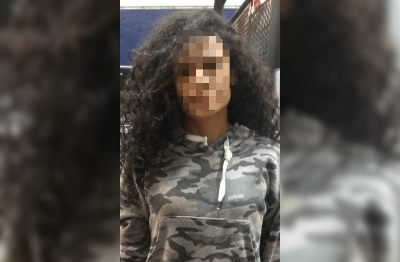 Policías Municipales Detienen A Mujer Por Probable Delito De Violencia
