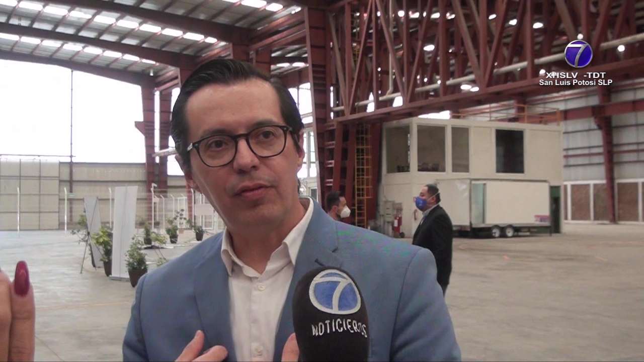 Max Ramos Regil lamenta que candidatos no presenten propuestas en ...