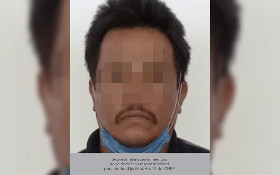 En Slp Cumplimentan Orden De Aprehensión Por Ataque Peligroso Y Robo