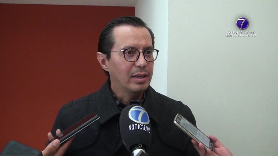 Actos de justicia no deberían someterse a consulta: Max Ramos. - Canal ...