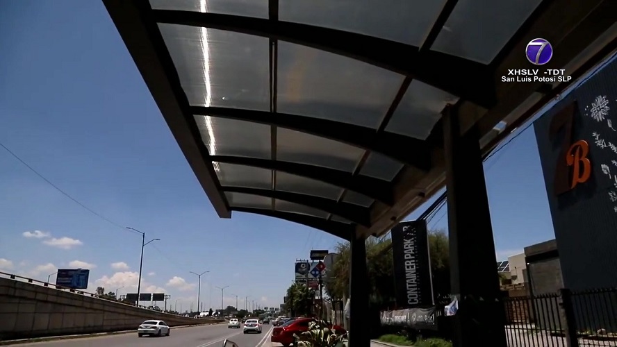 UUZI solicitará a la SEDUVOP concluir proyecto de UUZIBUS. - Canal 7 ...