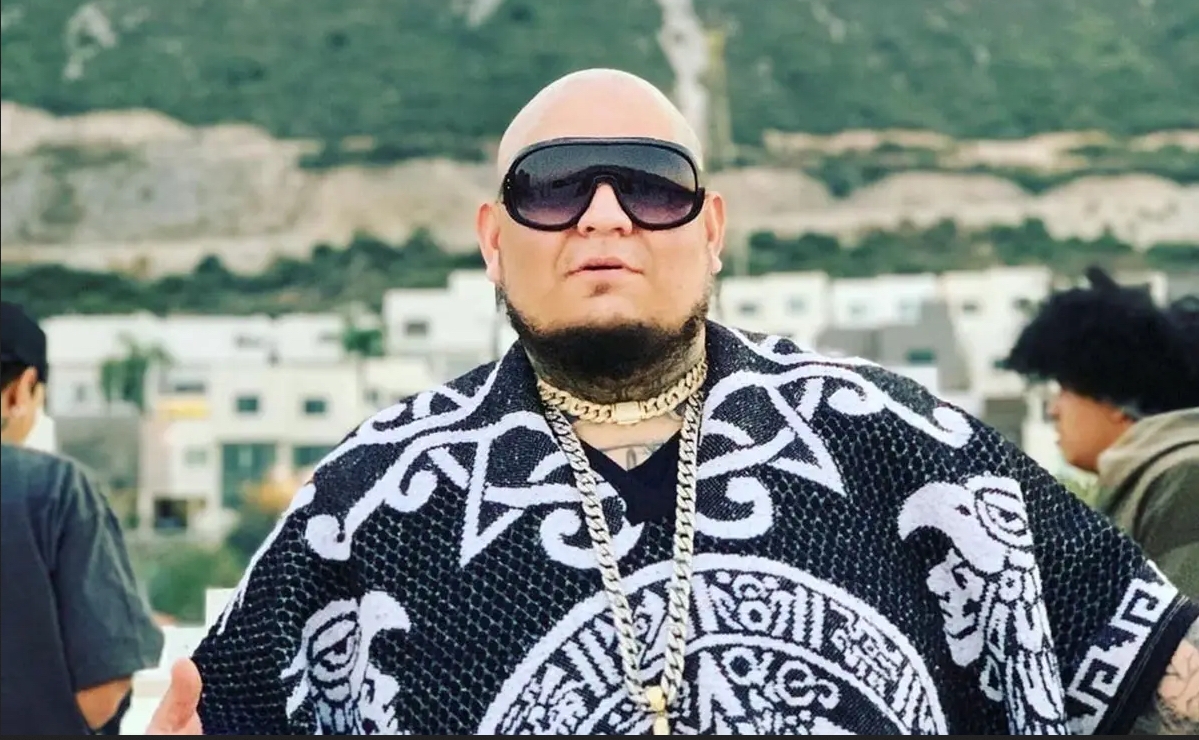 “Millonario”, miembro de Casa Babilonia Records y Cartel de Santa, es ...
