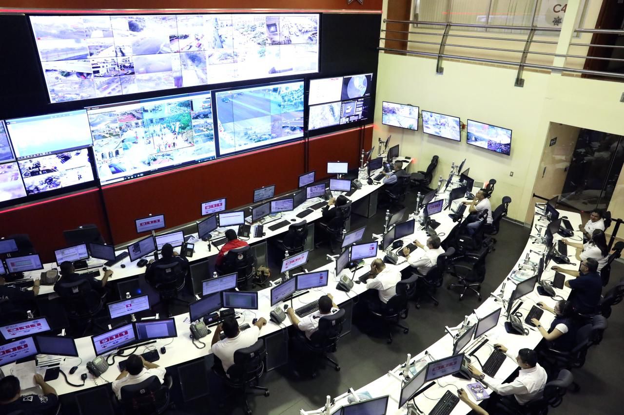 SSPE exhorta a la población a hacer uso correcto de la Línea de ...