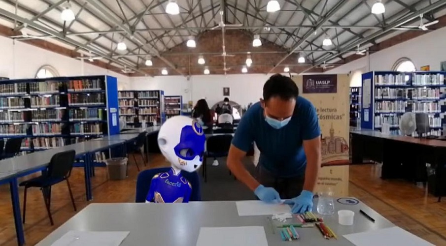 COPOCYT concluye Tercera Semana Estatal de Ciencia y Tecnología - Canal ...