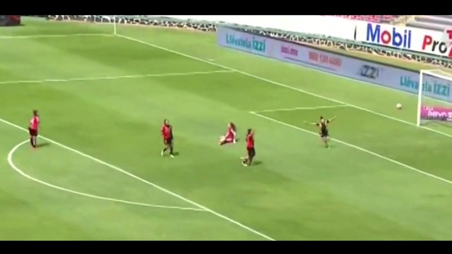 Atlético de San Luis Femenil empata a 1 ante el Atlas en el Jalisco ...