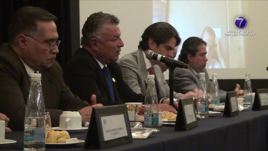 La Unión de Usuarios de la Zona Industrial (UUZI) conmemora su 20 ...