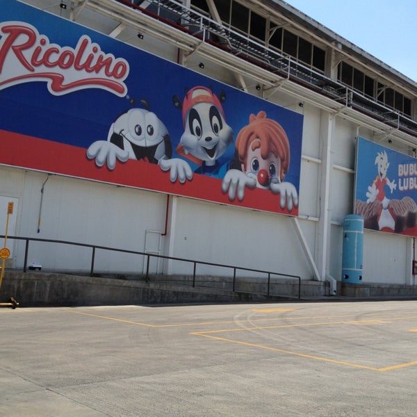 Bimbo vende Ricolino por mil 300 mdd - Canal 7 SLP - 2022