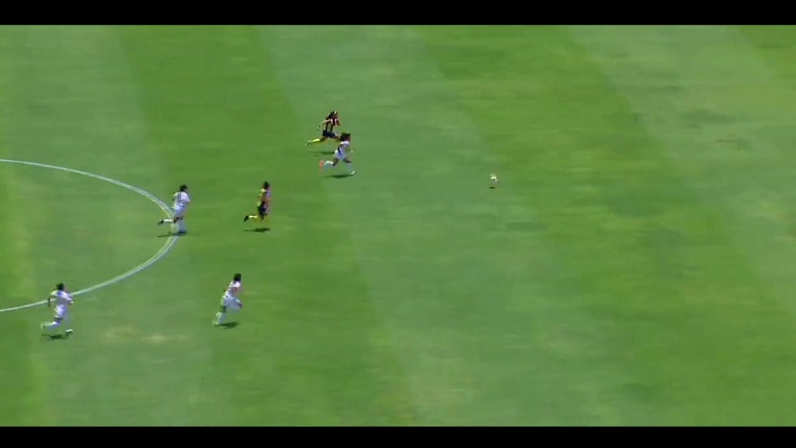 Atlético de San Luis Femenil con posibilidades de colarse a la fiesta ...