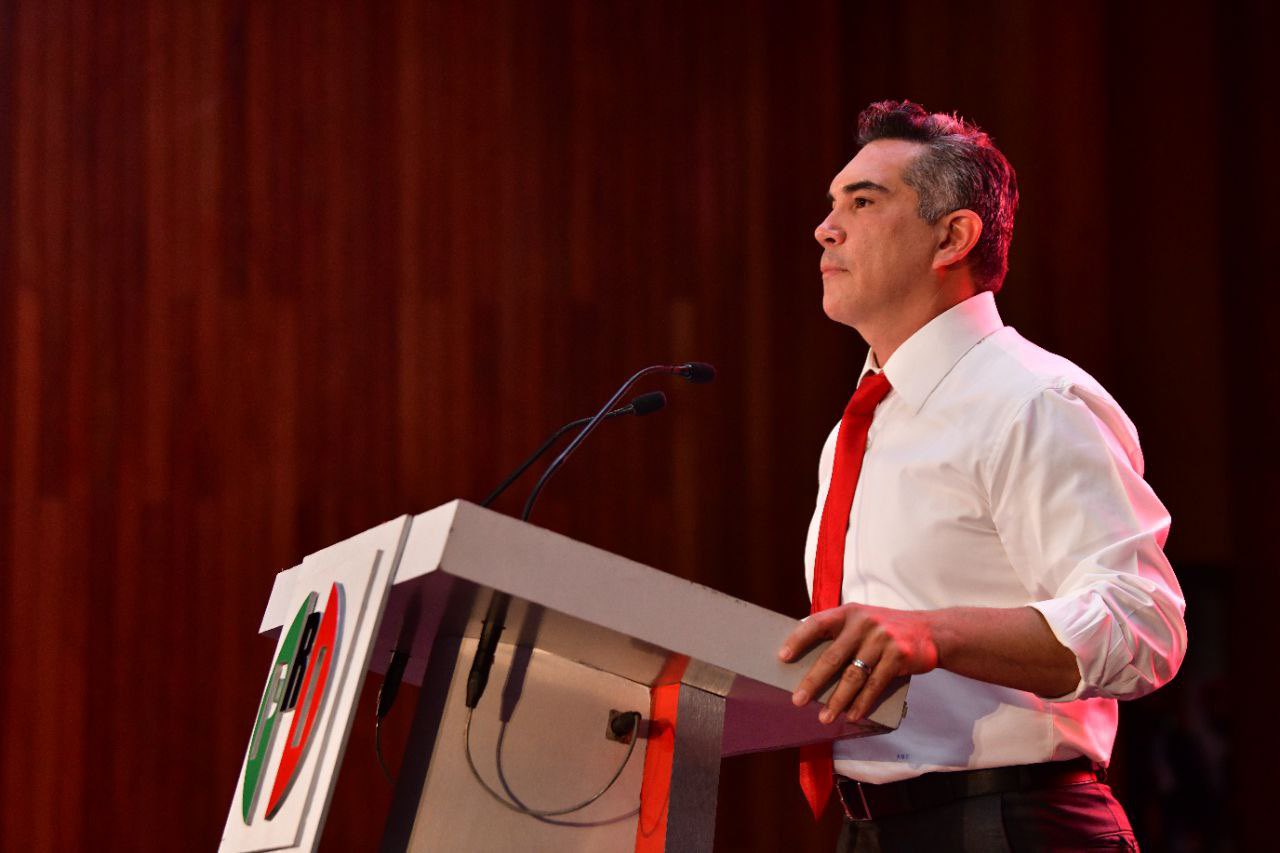 “alito” Moreno Presenta Denuncia Contra Layda Sansores Canal 7 Slp 2022