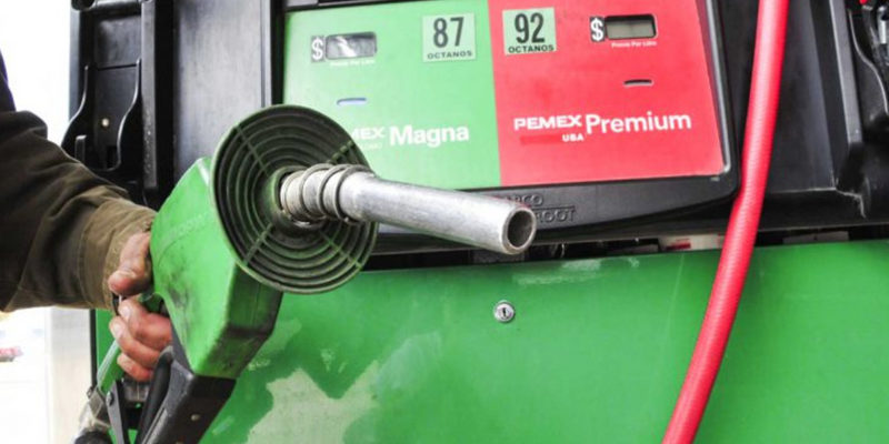 Aumenta porcentaje de subsidio a gasolinas Magna y Premium - Canal 7 ... Aumenta porcentaje de subsidio a gasolinas Magna y Premium - Canal 7 ...