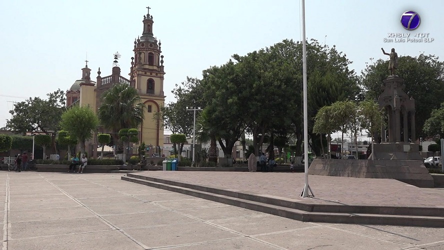 En breve, Ayuntamiento de Soledad presentará solicitud formal para ...