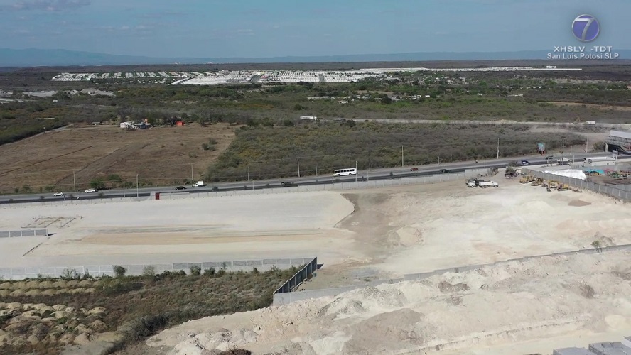 Consolidación de Zona Industrial en Soledad requiere la liberación de ...