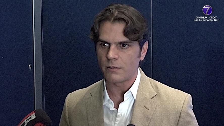 Puesta en operación de parque industrial en Soledad de Graciano Sánchez ...