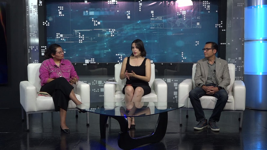 Código 7: Pena de muerte y castración en SLP. ¿Son viables? ¿A qué costo? - Canal 7 SLP - 2022