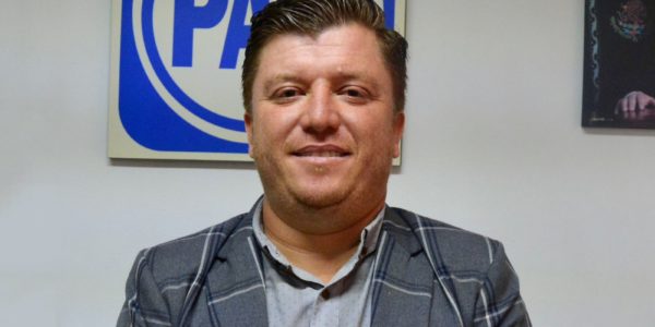 Reporta PAN cero quejas ante Comisión Organizadora del proceso. - Canal ...