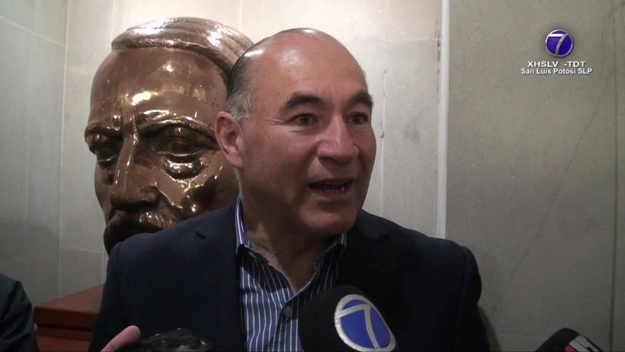 En materia de seguridad, fuerzas estatales y municipales deben ...