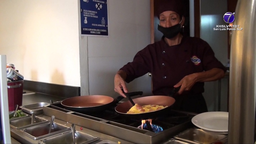 Fortalece sector restaurantero capacitación, ante la necesidad de ...