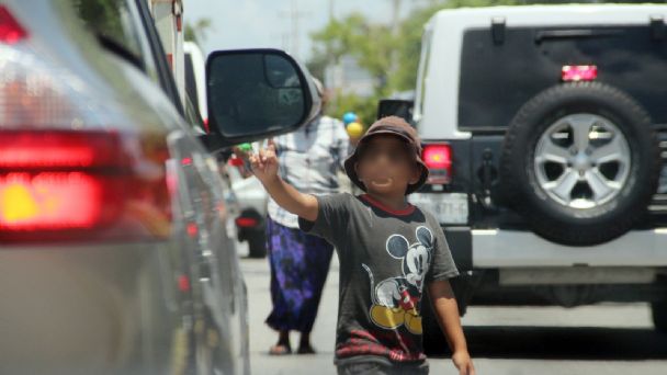 Más De Cuatro Millones De Menores De Edad En Riesgo De Ser Reclutados
