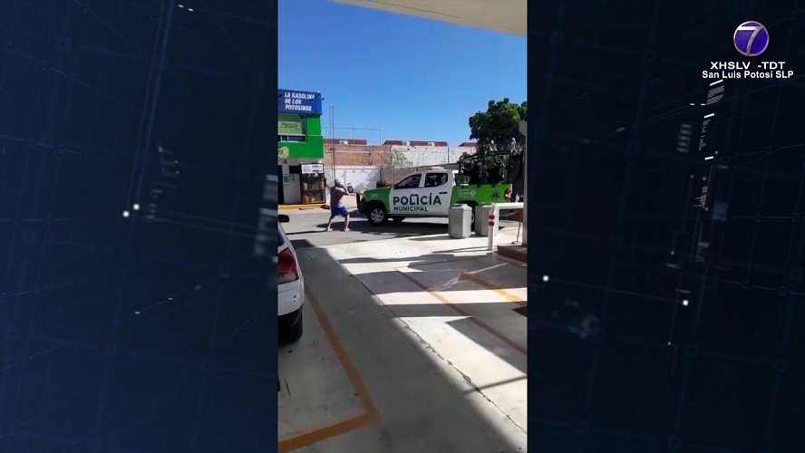 Afirman Autoridades Soledenses Que Se Investigará Caso En Que Policías