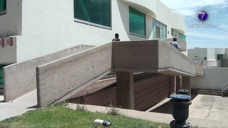 Este miércoles Interapas tendrá nuevo titular - Canal 7 SLP - 2022