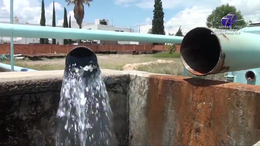 Más de 100 mdp de inversión en obra reporta Interapas este 2022 - Canal ...