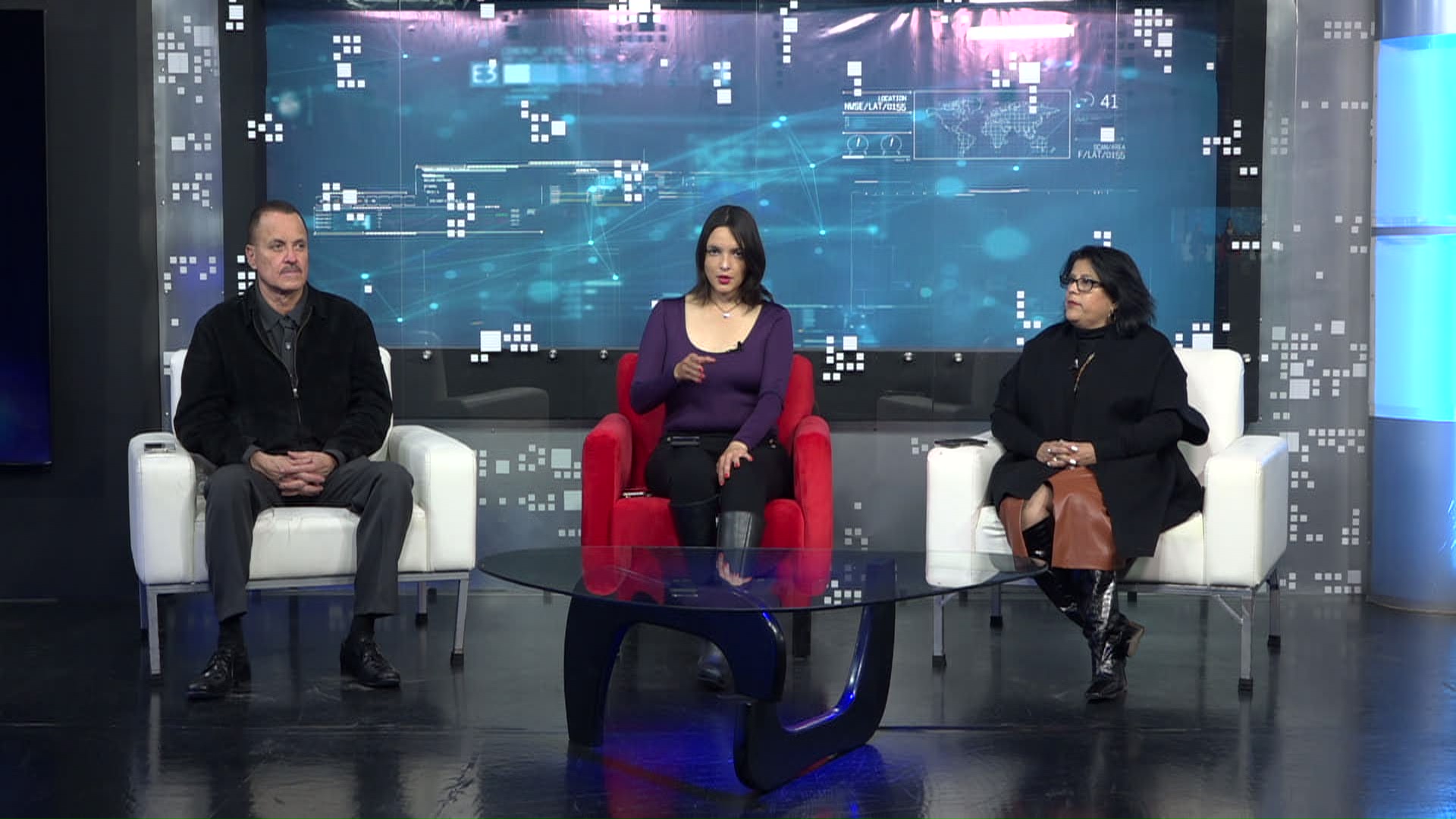 Código 7: 26/Enero/2023 - Canal 7 SLP - 2023