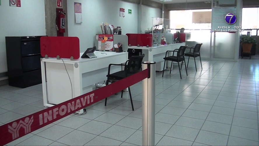 Más de 22 mil personas en SLP hicieron la conversión de crédito del ...