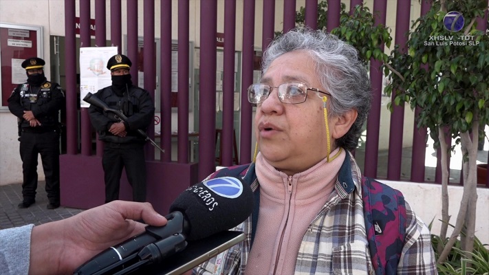 Descarta Fundación Gilberto Rincón Gallardo que personas con ...