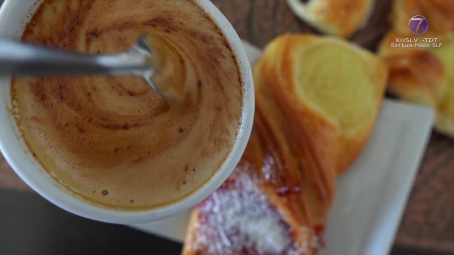 Convocan autoridades capitalinas al Festival Pan, amor y chocolate ...