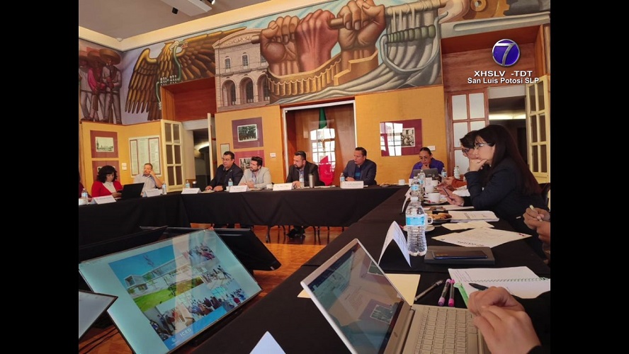 Impulsa Secretaría de Cultura de SLP articulación regional para ...