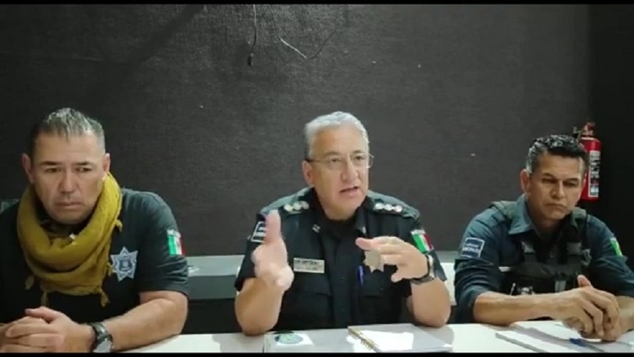 Mediante informe, destacan autoridades de Rioverde la recuperación del ...