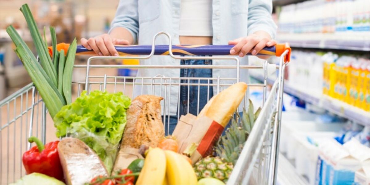 En 2022, consumo de bienes y servicios aumentó 6.5 %: INEGI - Canal 7 ...