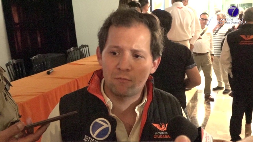 "Solo una opción sería Luis Donaldo Colosio Riojas como candidato a la ...