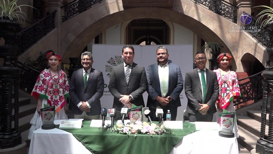 Realizará COBACH, XXXIX Muestra Cultural del 26 al 29 de abril - Canal ...