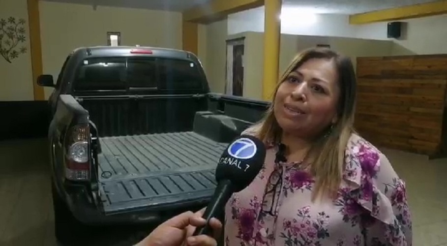 Eligen a Nancy Cuevas como dirigente de Nueva Alianza en Matehuala ...