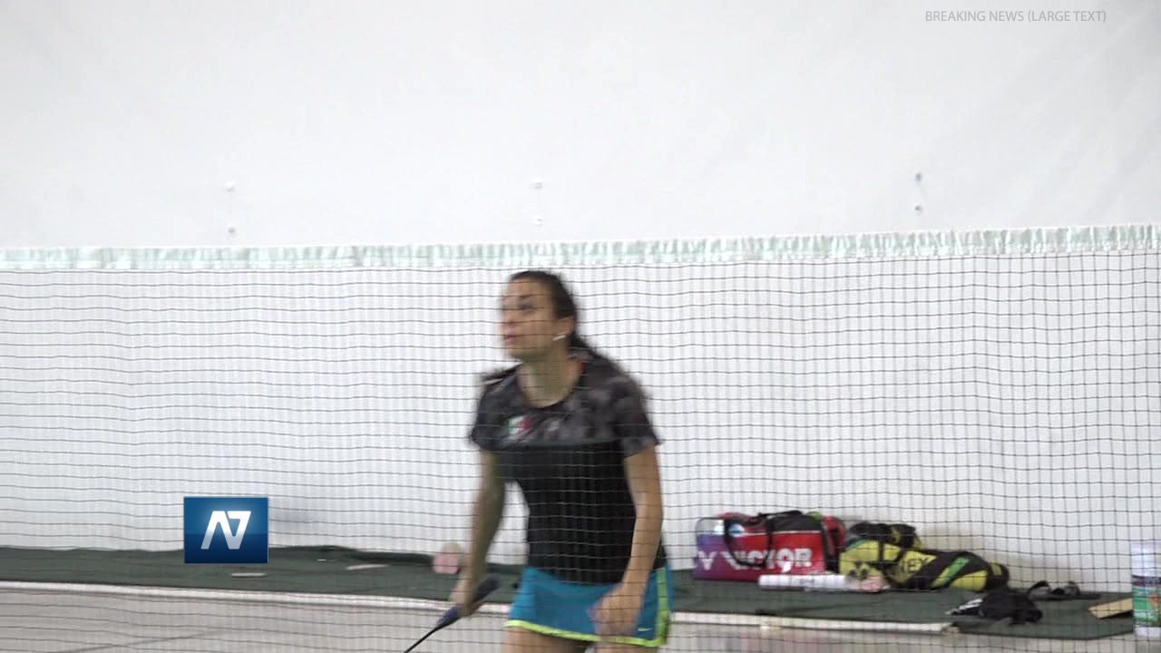 La potosina Sabrina Solís obtiene bronce en el Perú Future Series 2023 ...