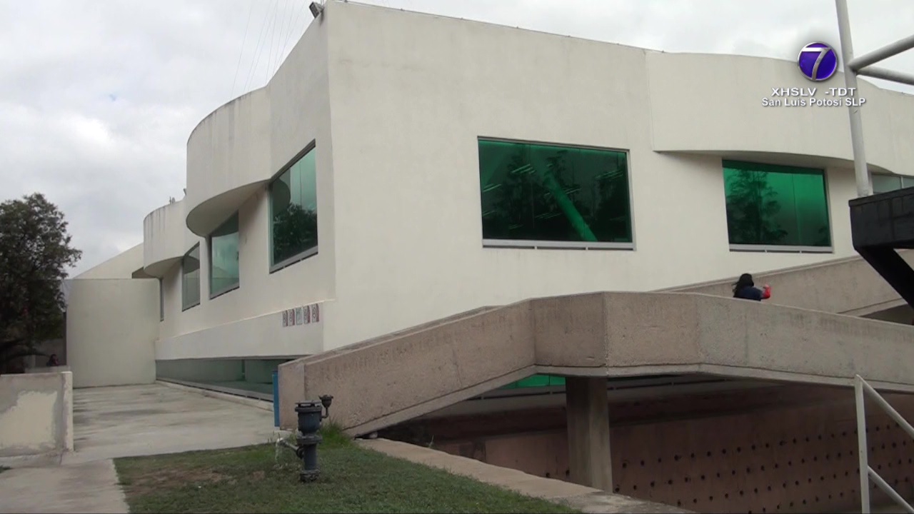 No todas las zonas de la capital, Soledad de Graciano Sánchez y Cerro ...