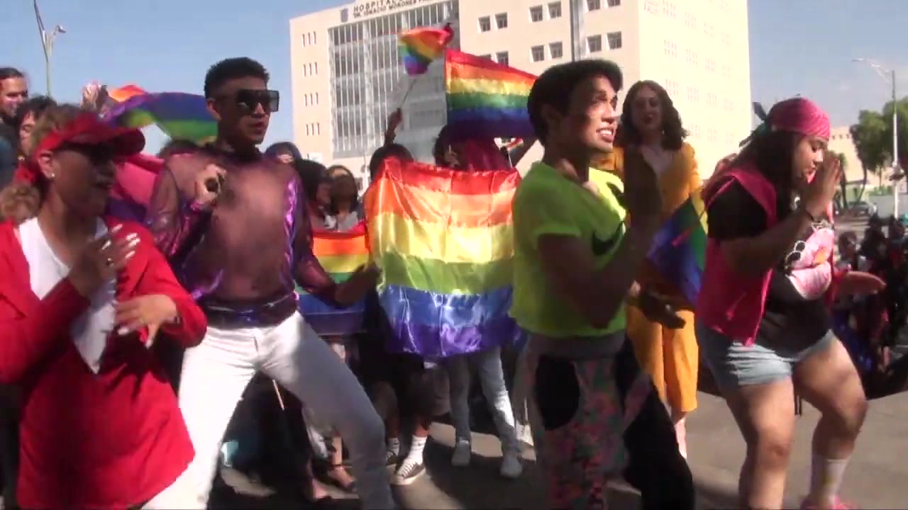 13 actividades para la comunidad LGBT ha impulsado la Dirección de ...