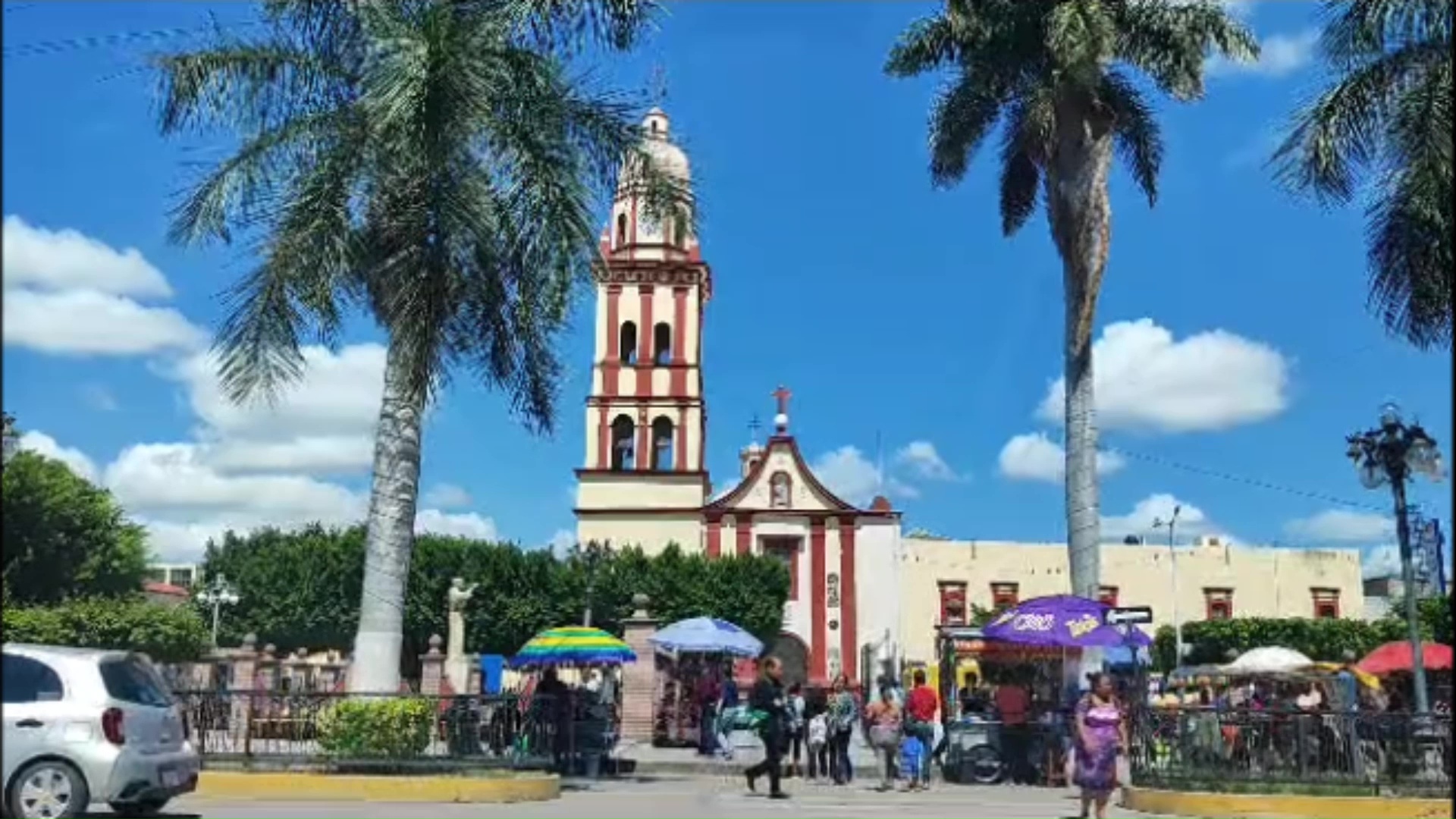 Cerca de 10 mdp invertirá Ayuntamiento de Rioverde en la rehabilitación de la calle Morelos ...