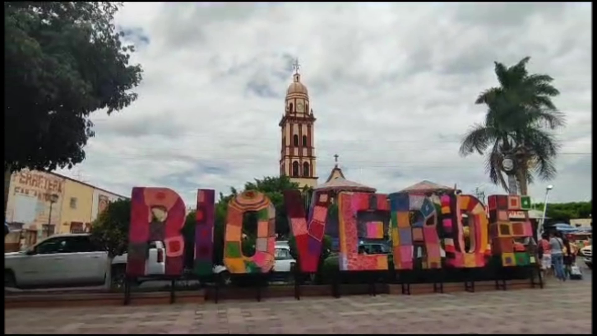 Conmemoran autoridades el aniversario 406 de la fundación de Rioverde ...