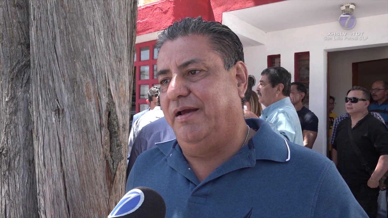 CTM ya no es la central imbatible: CATEM - Canal 7 SLP - 2023
