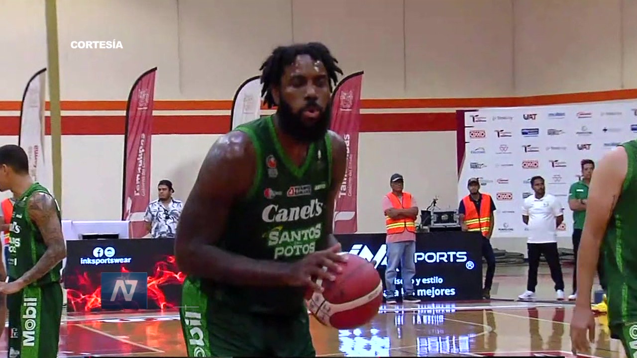 Gran debut de Santos del Potosí al ganar la serie a Correcaminos ...