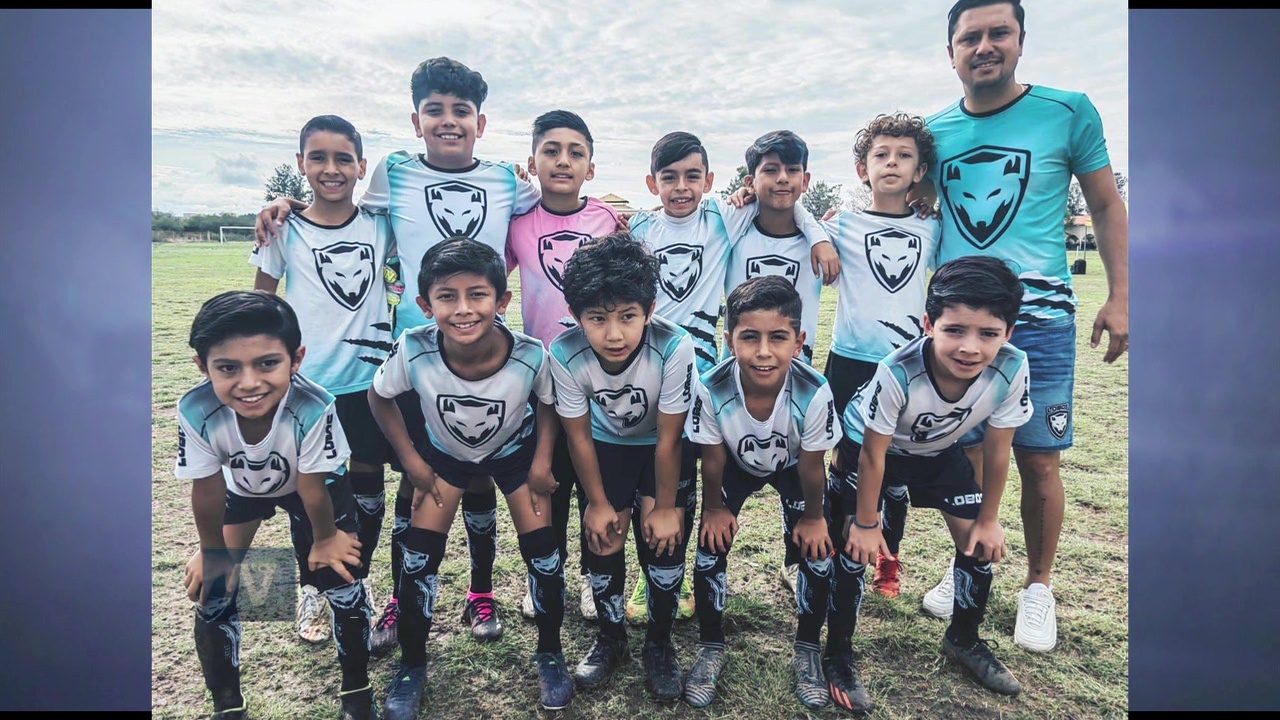 Equipo Infantil Lobos FC 2014 conquistan la Panamericopa en León, Gto ...